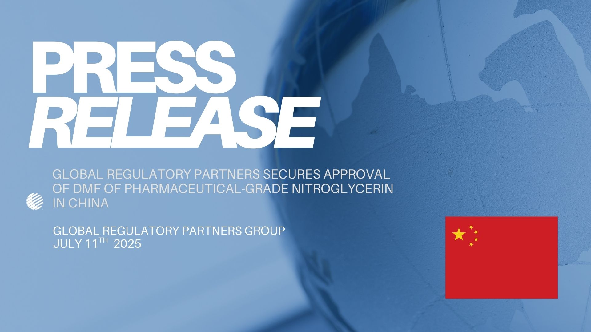 API DMF Approval China: New Standards in Safety